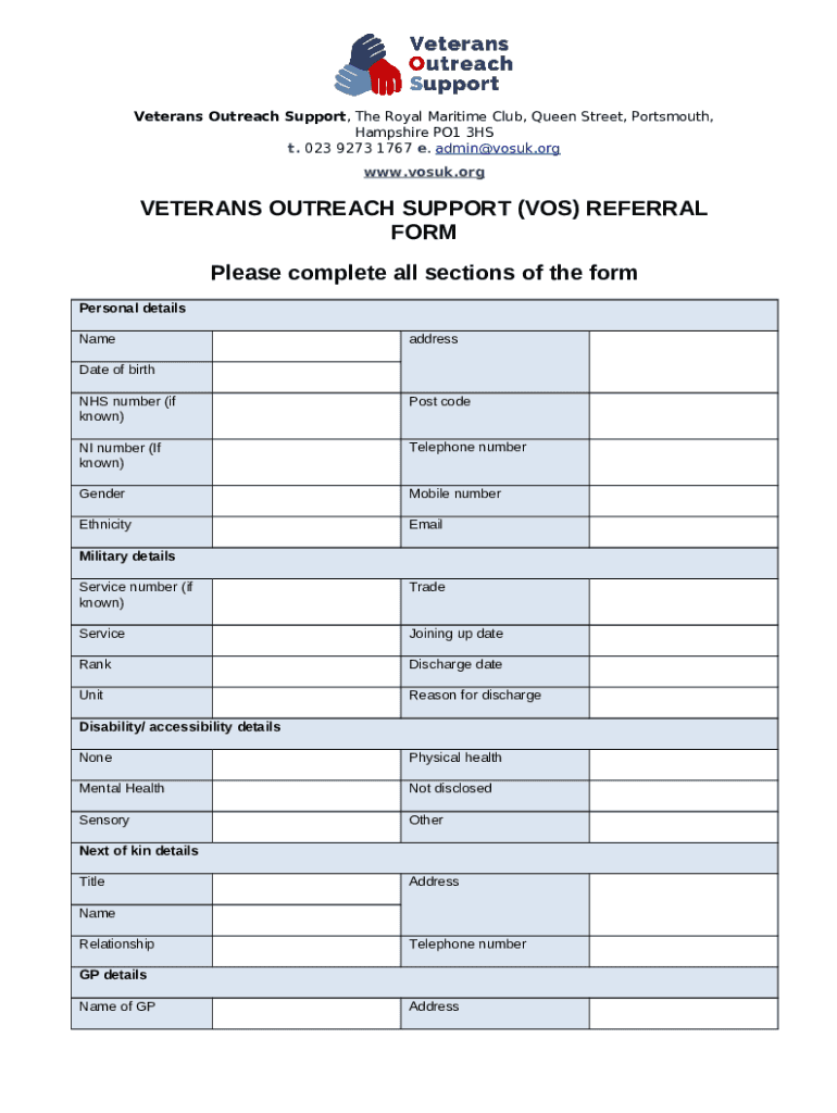 211230 VOS referral .docx Doc Template | pdfFiller