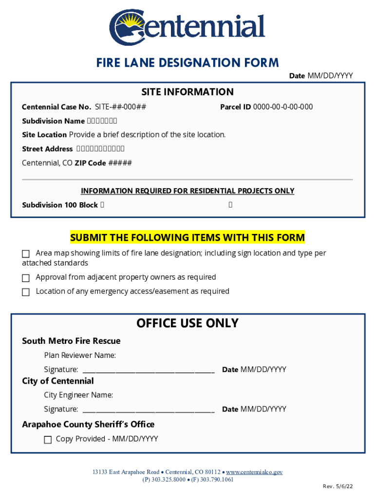 Fillable Online PRE-INSPECTION CHECKLIST - Application for Ambulance ...