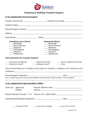 Fillable Online Bullying/Harassment Report Form Fax Email Print - pdfFiller