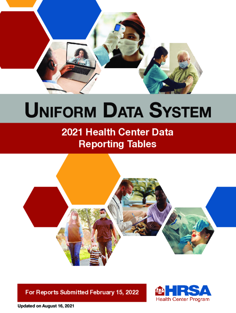 Fillable Online bphc hrsa Uniform Reporting System (URS) - SAMHSA Fax ...
