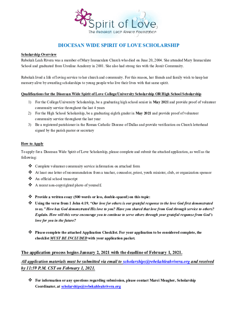 Fillable Online TMLA Annual Report & Mariel-After by The Mary Louis ...