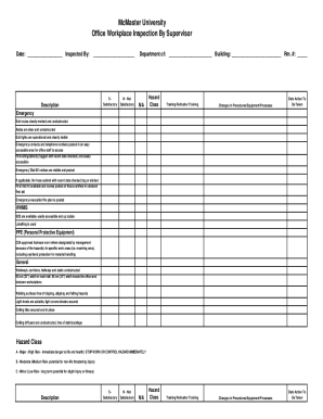 Fillable Online Restaurant inspection frequency and food safety ...
