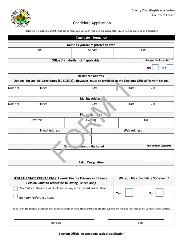 Fillable Online Address Confidentiality - Texas Secretary of State Fax ...
