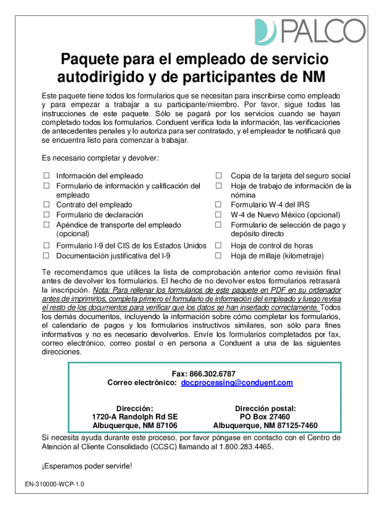 Completable En línea Formularios que Tiene que Completar y Traer el ...