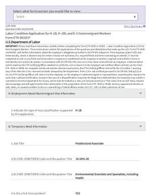 Fillable Online IMPORTANT: Please read these instructions carefully ...