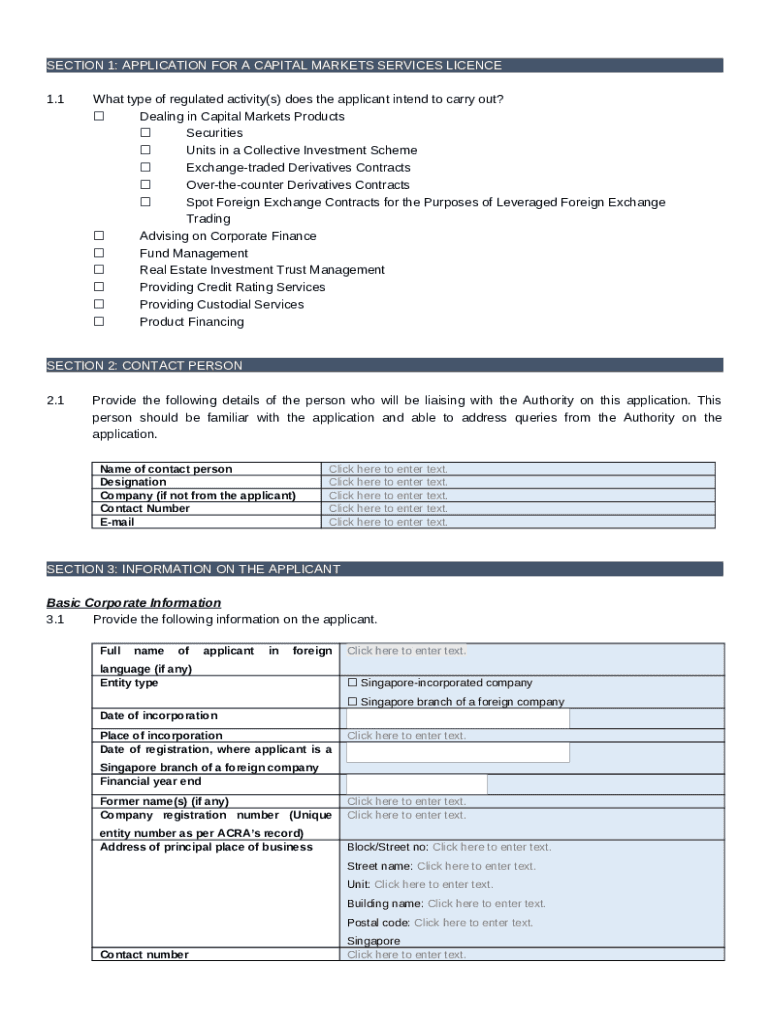 Financial Sector Tax Incentive Schemes Doc Template | pdfFiller