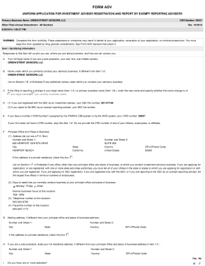 Fillable Online Registration Form - Fill Online, Printable, Fillable ...