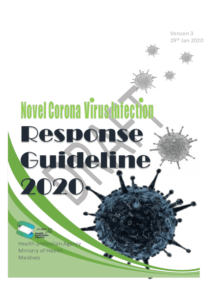 Fillable Online Infection Prevention and Control (IPC) in the context of COVID ... Fax Email ...