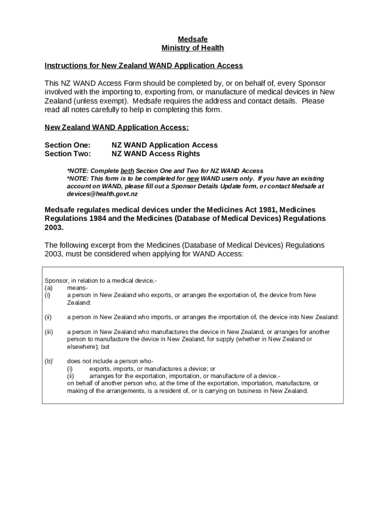 Sponsor Details Update - StudyLib Doc Template | pdfFiller