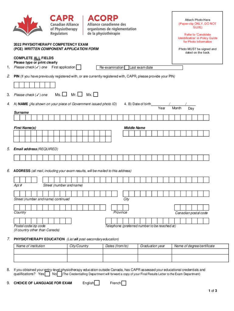 Fillable Online PTDI PCE Prep Courses - Your guide to crushing the PCE ... Fax Email Print ...