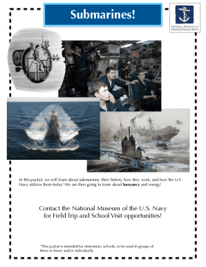 Fillable Online Submarines in the United States Navy - Wikipedia Fax ...