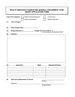 Fillable Online STATEMENT OF PURPOSE Fax Email Print - pdfFiller
