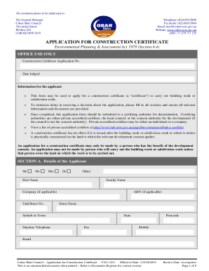 Fillable Online RBT Training Attestation template Fax Email Print ...