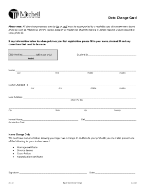 Fillable Online Notary PublicDepartment of State - New York State Fax ...