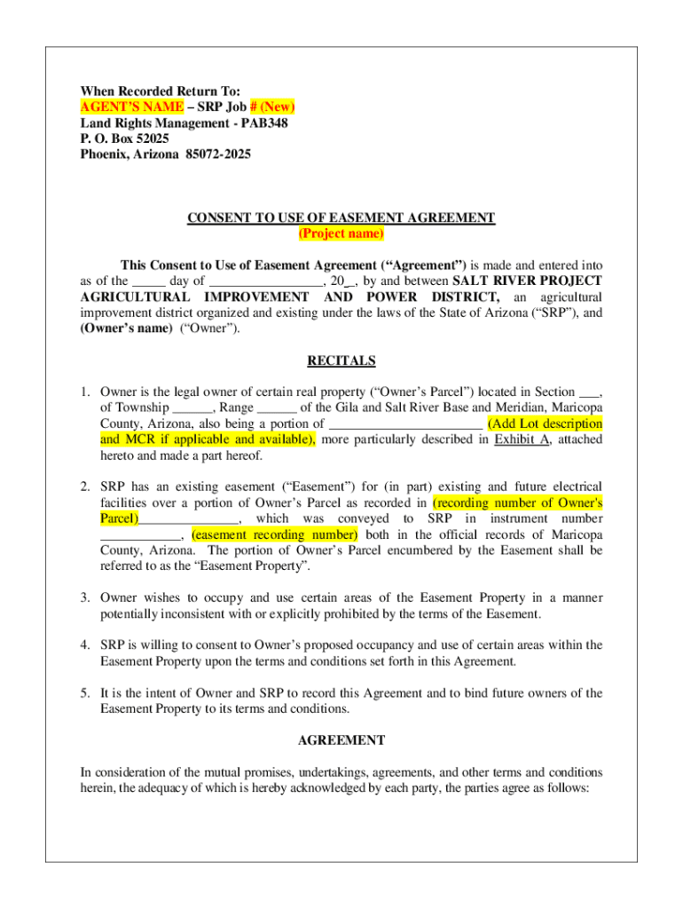 Fillable Online agenda gilacountyaz Soldier Readiness Program (SRP) - U ...