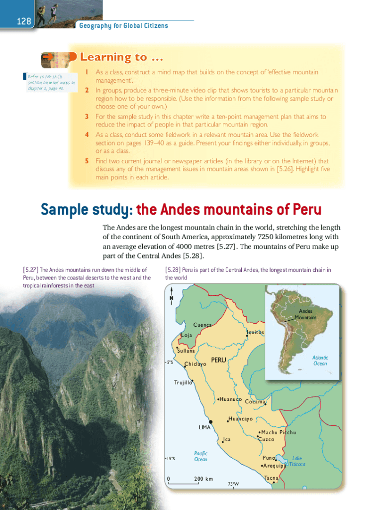 Fillable Online 5 Ways to Apply Mind Maps in eLearning for Effective ...