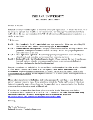 Fillable Online docs onestart iu Online/Signature Request System: Order ...