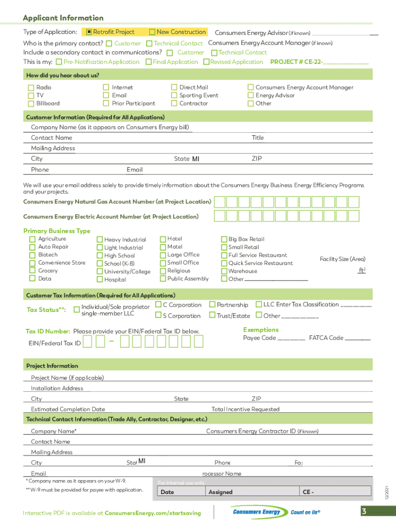 Fillable Online Building Automation Systems (BAS) & Direct Digital ...