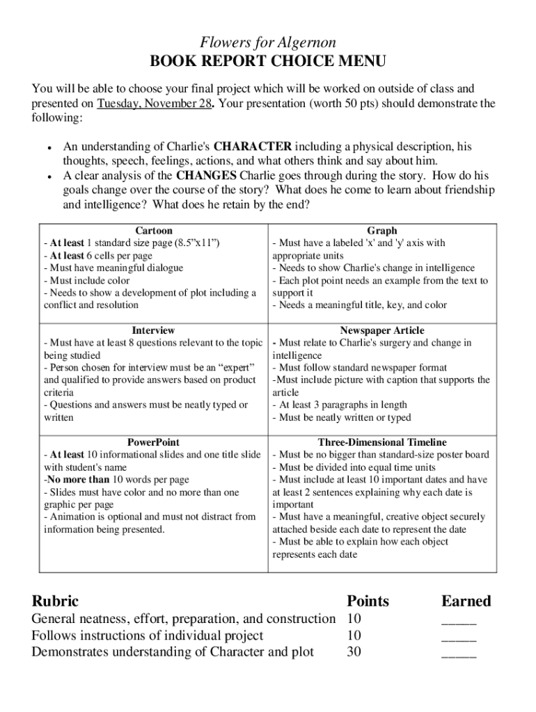 Fillable Online Unit Study: When Is It Better Not to Know? Fax Email Print - pdfFiller