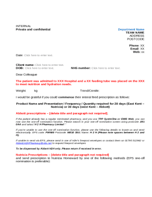 Sample email for sending documents Doc Template | pdfFiller