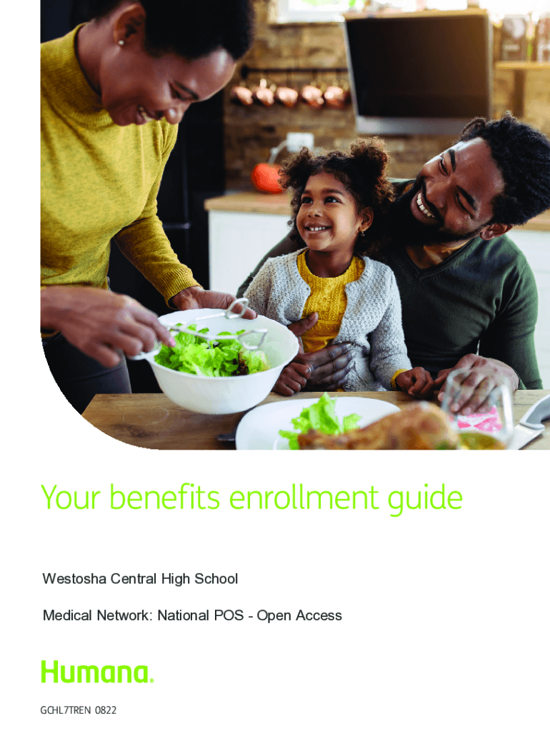 Fillable Online Find & Enroll in a Medicare Plan That's Right for You - Humana Fax Email Print ...