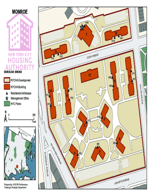 Fillable Online NYCHA OUTLINES THE 'PLAN TO PRESERVE PUBLIC ... Fax ...
