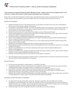 Fillable Online Tech agreement Fax Email Print - pdfFiller