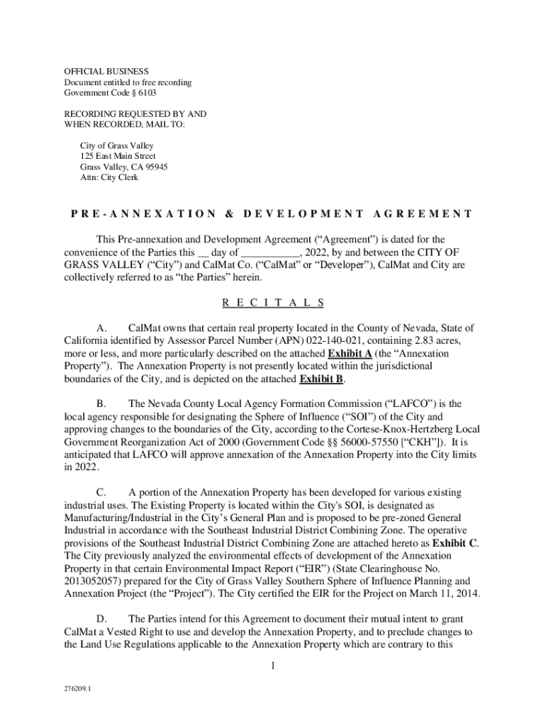 Fillable Online Government Code 6103 Fax Email Print - pdfFiller