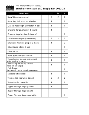 Fillable Online home fwcs k12 in Fort Wayne Community Schools Back To School Fax Email Print ...