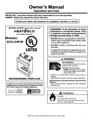 Fillable Online EXCLAIM-50 Fax Email Print - pdfFiller