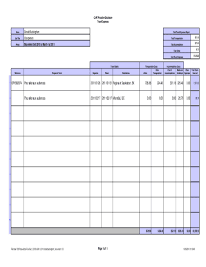 Fillable Online the MetLife Standard Template Fax Email Print - pdfFiller