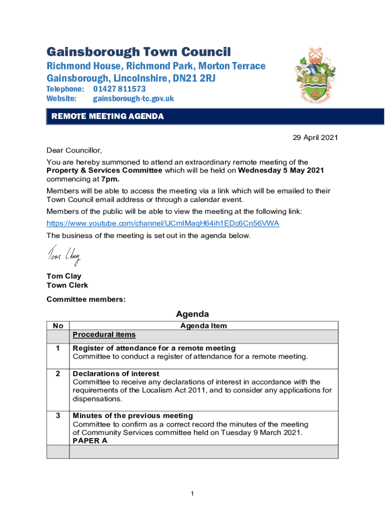 Fillable Online The Queen Elizabeth's High School, Gainsborough - GOV ...