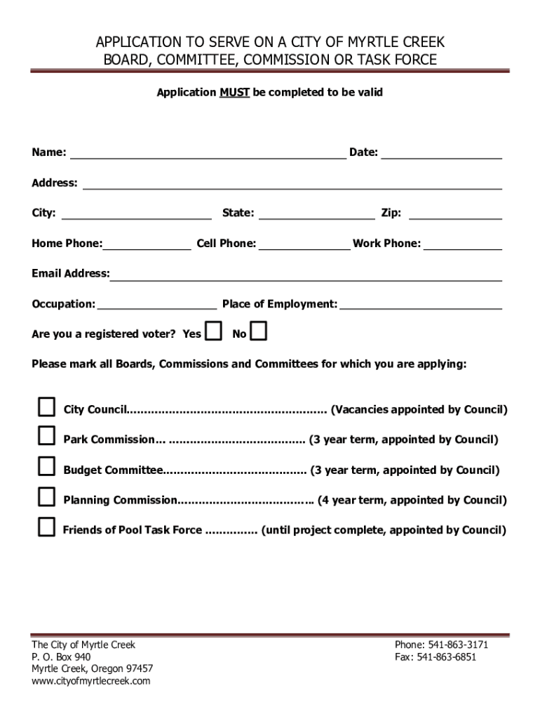 Fillable Online grant a. Certificate of Public Convenience - DMS Fax Email Print - pdfFiller