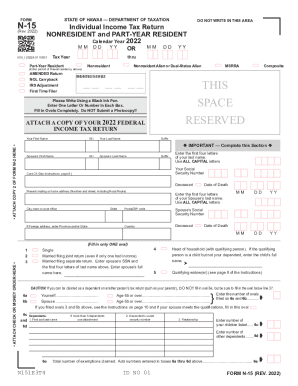 Fillable Online Form HW-6, Rev. 2022, Employee's Statement to Employer ... Fax Email Print ...