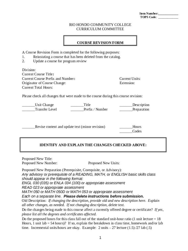 Student sAdmissions - Rio Hondo College Doc Template | pdfFiller