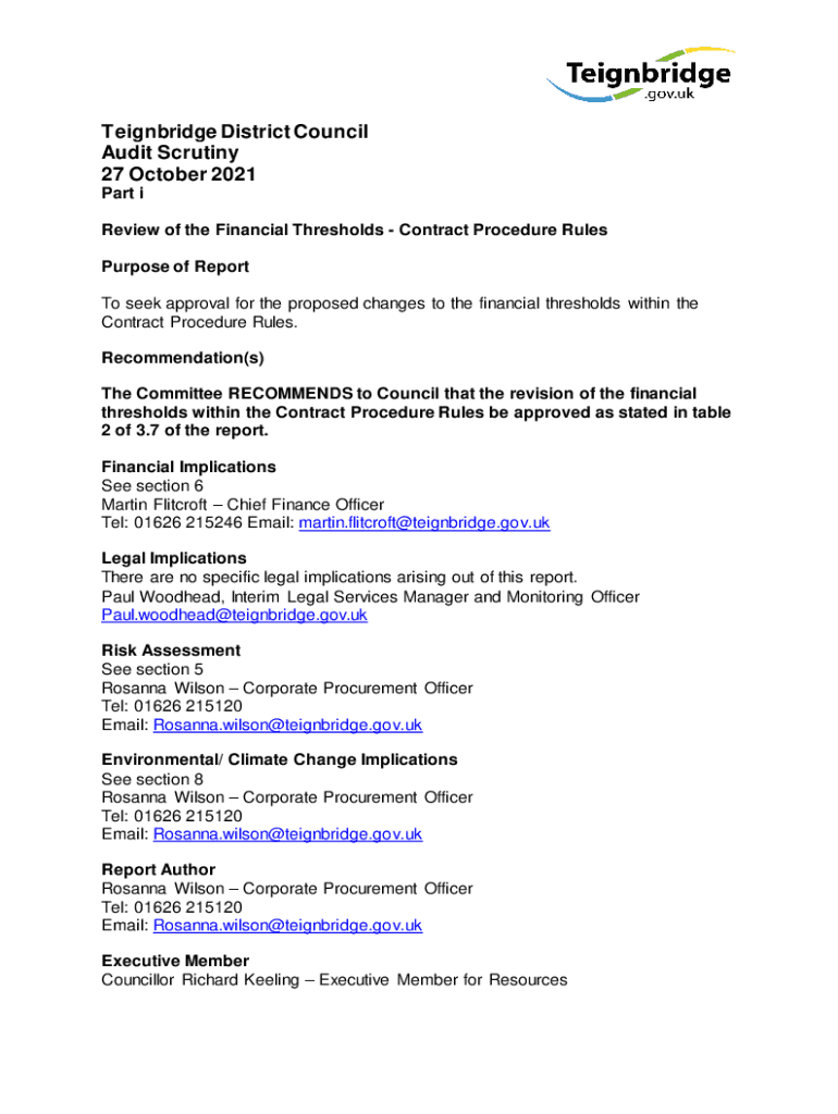Fillable Online (Public Pack)Agenda Document for SWT Full Council, 29/ ...