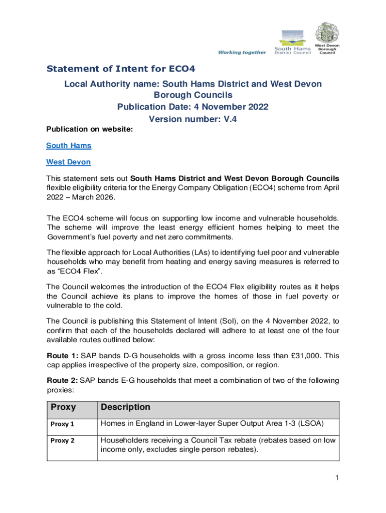 Fillable Online Health and Safety Statement and Policy Fax Email Print ...