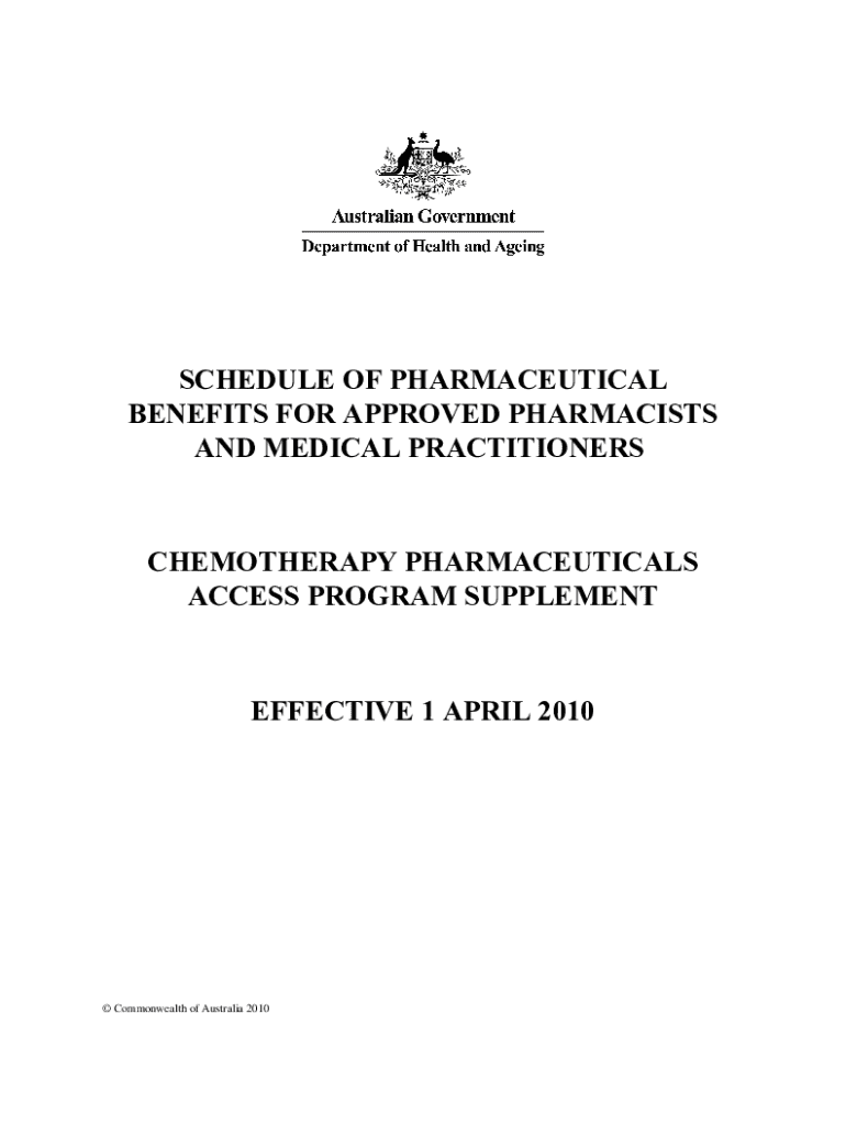 Fillable Online Pharmaceutical Benefits Scheme (PBS) Approved Suppliers Fax Email Print - pdfFiller