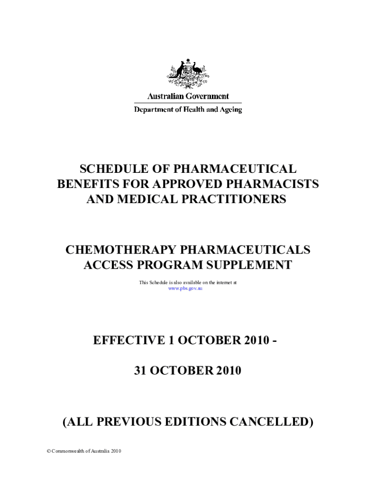 Fillable Online pharmaceutical benefits scheme highly specialised drugs ... Fax Email Print ...