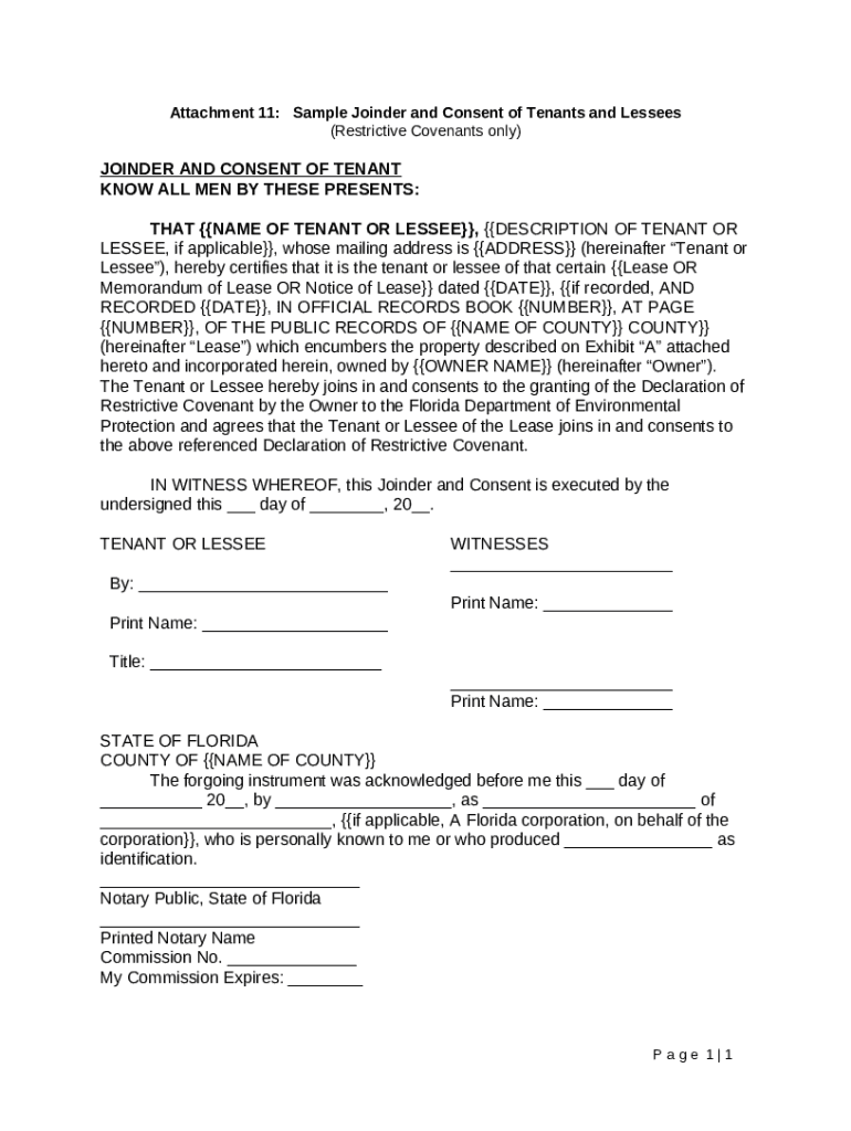 lease agreement - Exhibit Doc Template | pdfFiller