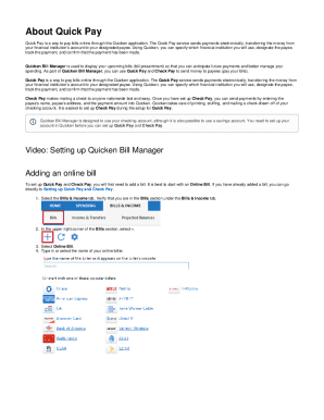 Fillable Online Online Bill Pay Service: What It Is and Why to Use It ...