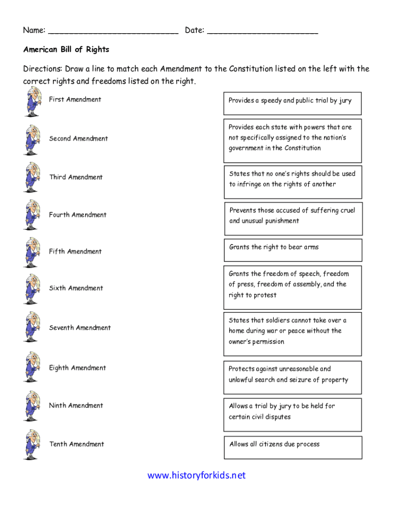 Fillable Online Anatomy of the constitution icivics worksheet answer ...