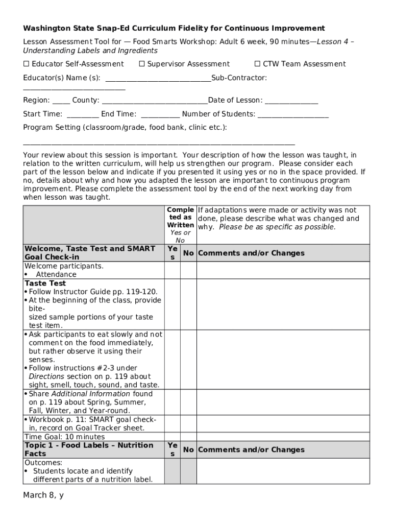Lesson 4 (.docx) - Amazon S3 Doc Template | pdfFiller