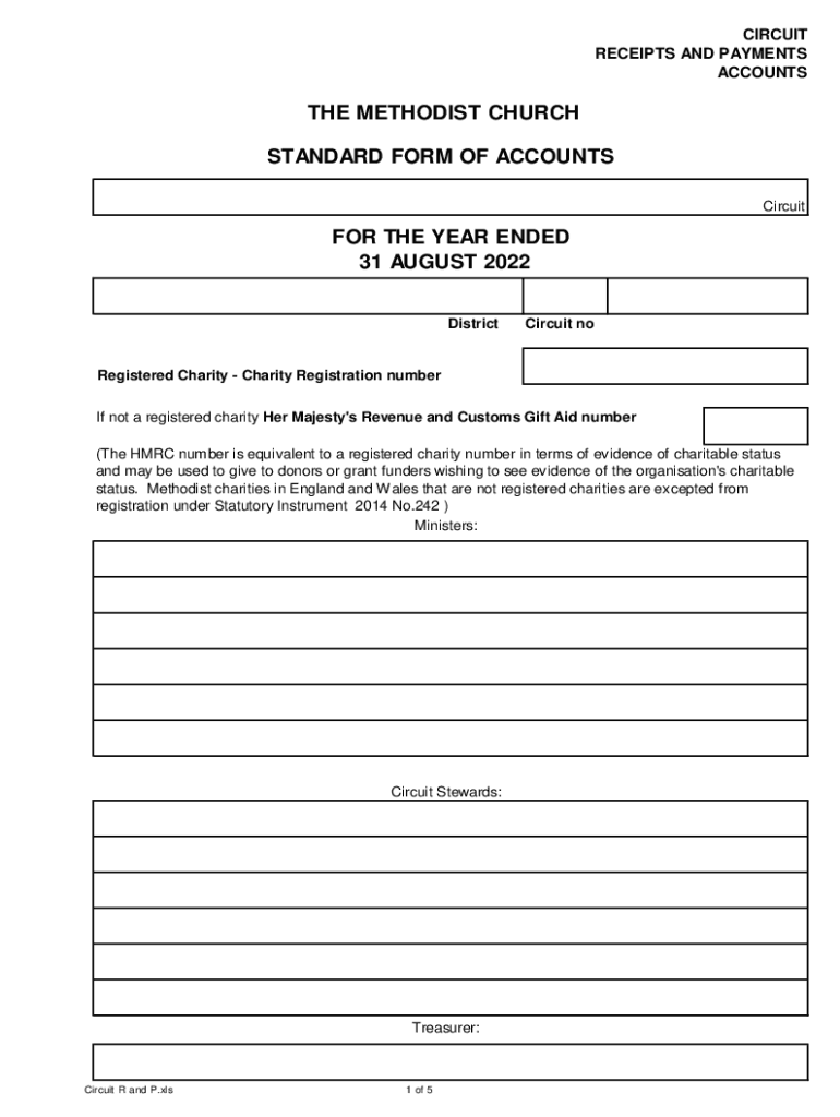 Fillable Online trustees' report and financial statements - York ...
