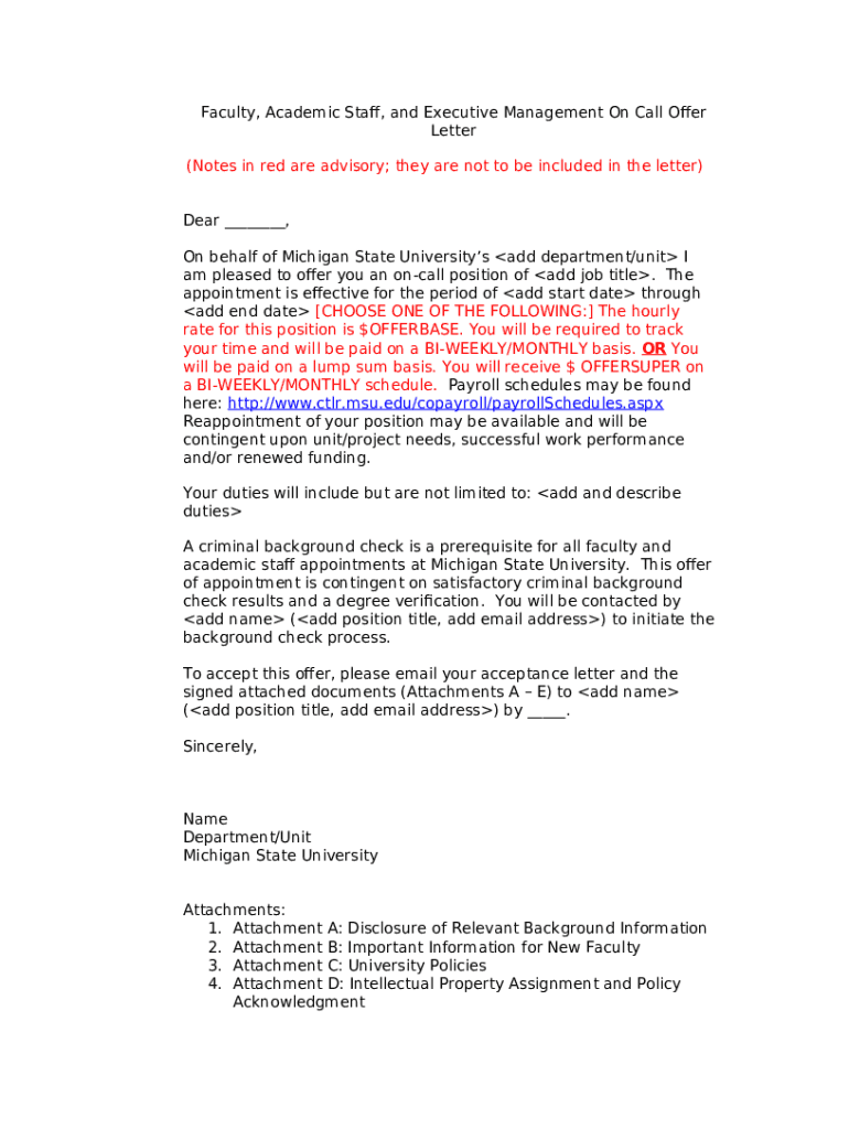 fas-em-on-call-offer-letter.docx - Michigan State University - hr msu ...