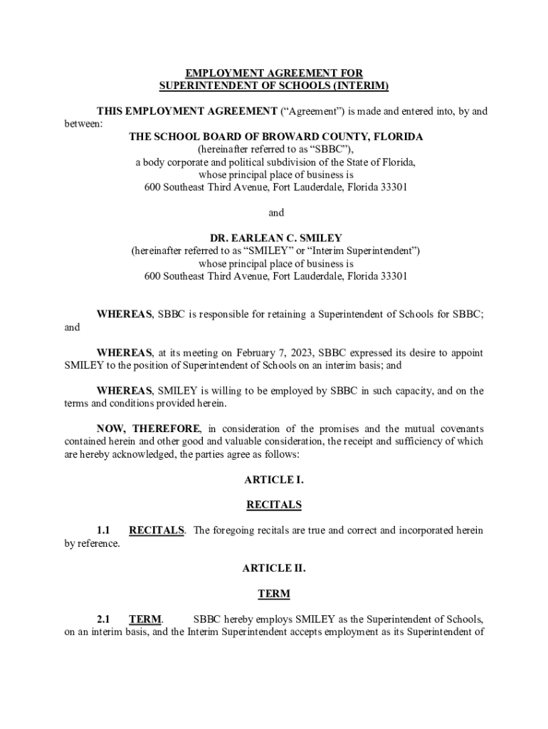 Fillable Online Interagency Agreement - Legal Center for Foster Care ...