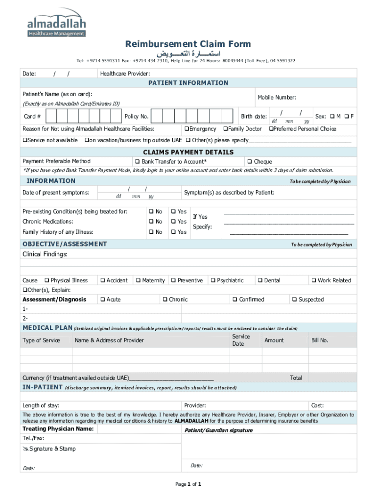 Fillable Online D CMS-1500 Claim Form - Medi-Cal - CA.gov Fax Email ...