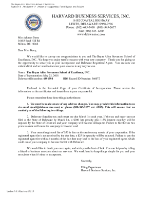 Fillable Online Harvard Business Services names management team Fax Email Print - pdfFiller