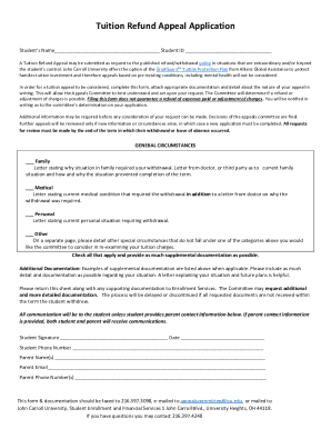 Fillable Online Request for Removal of Registration Related Fees and ...