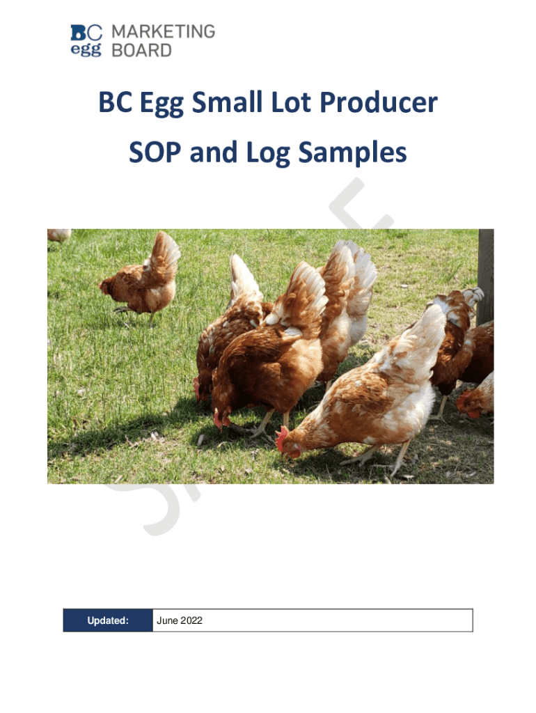 Fillable Online Shell Eggs from Farm to TableFood Safety and Inspection ...